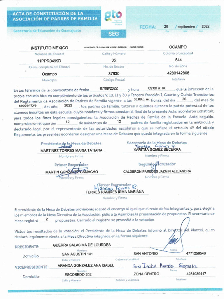 CCF 000014 | PDF