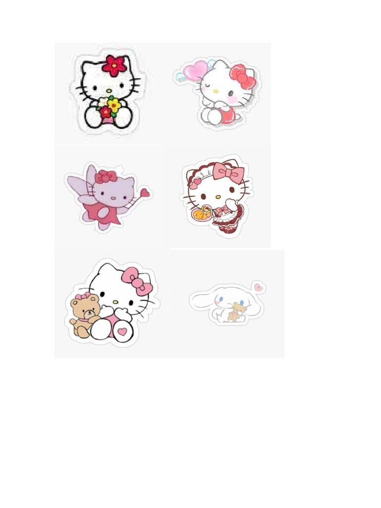 Stickers Jiji | PDF