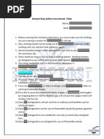 Table-Top Exercise (TTX) | PDF | Fire Safety | Safety