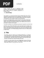 Grade 12 English FAL Poetry Study 2024 | PDF | Laughter | Poetry