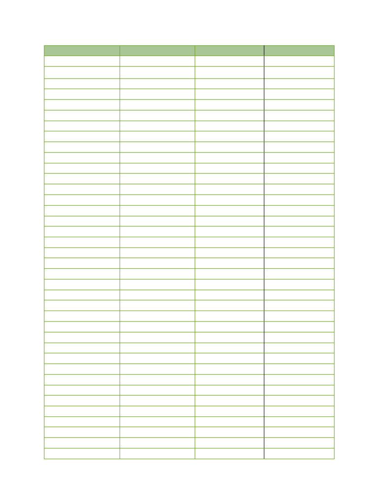 verb+list+in+past+simple | PDF | Linguistics | Grammar