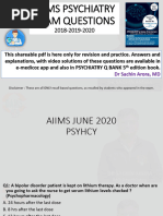 ADHD DSM 5 TR Criteria | PDF | Attention Deficit Hyperactivity Disorder ...