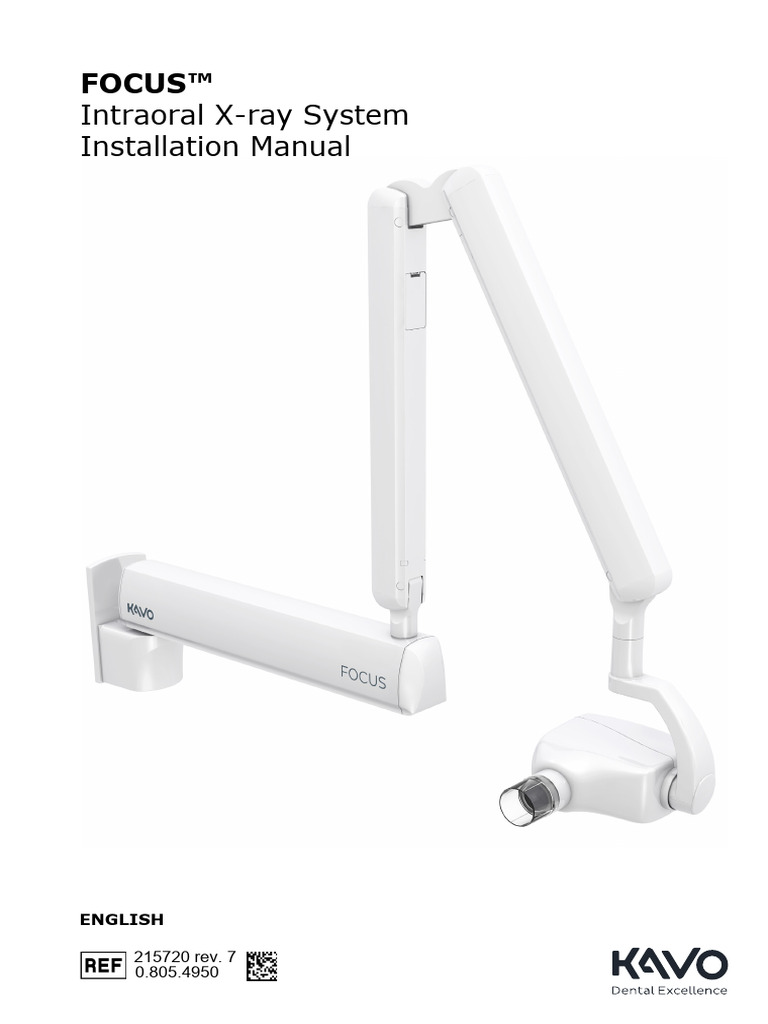 Focus Installation Manual 215720 r7 en | PDF | Electrical Engineering ...