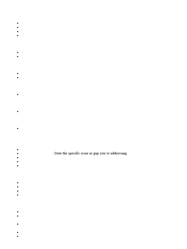 Phd Thesis Guide Pdf Methodology Thesis