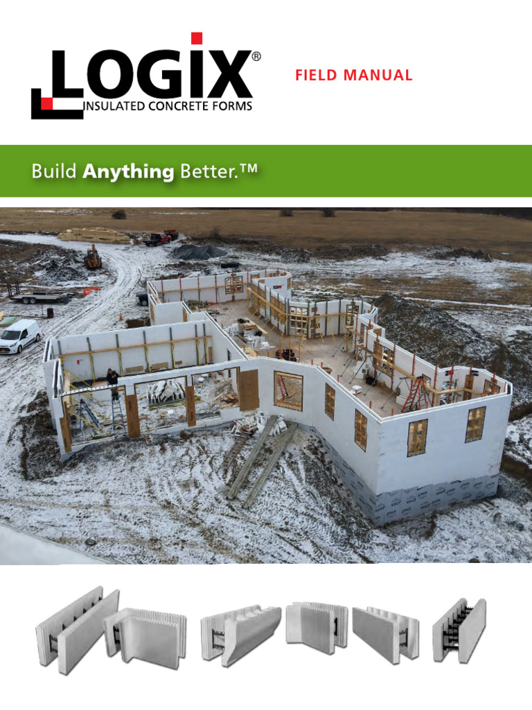 Field Manual 2023 | PDF | Structural Engineering | Building Engineering