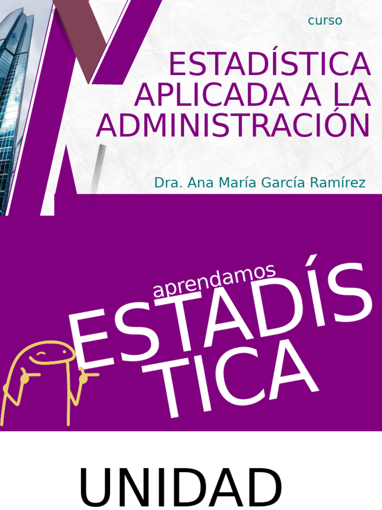 Unidad 1. Semana 2. | PDF | Muestreo (Estadísticas) | Medición