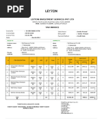Root Declarations Page 20210916 | PDF | Insurance | Deductible