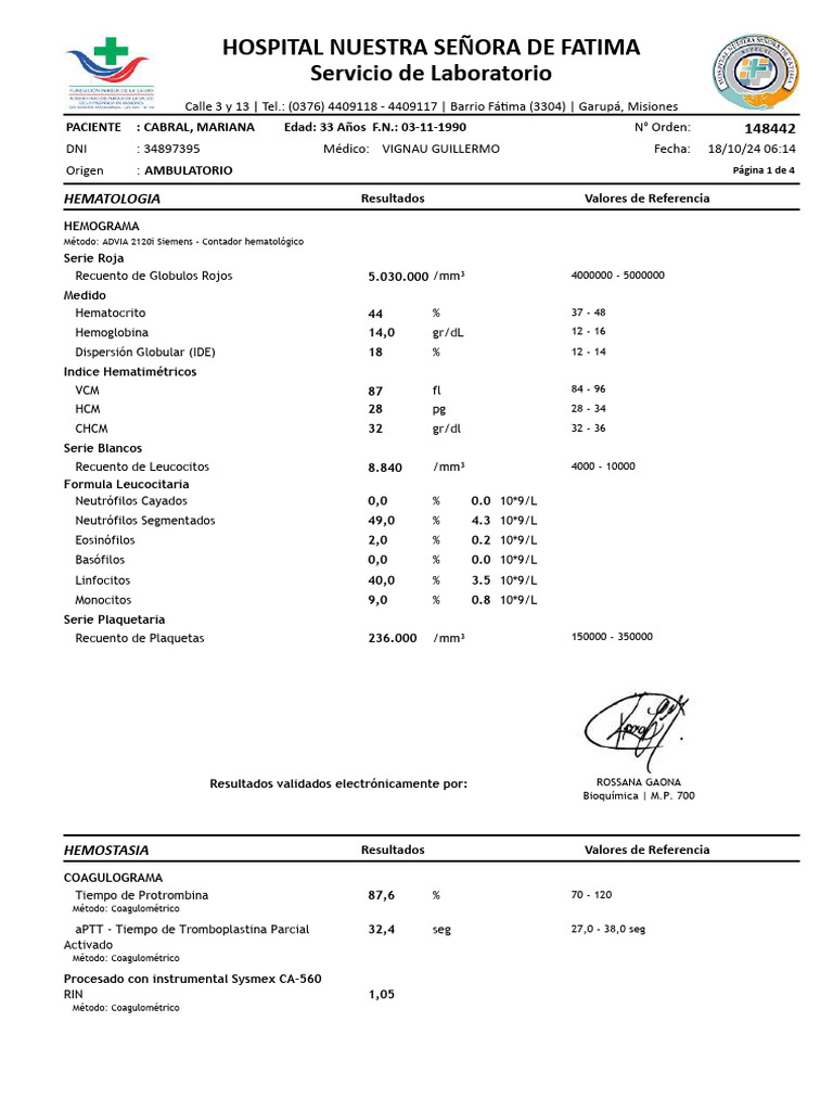 LFR 7 XVayj CMC FID2 Uc Lxi AF6 y KIXeb Uwybu Uw Wme | PDF | Riñón | Hematología