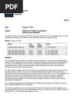 Chart 5011. Symbols and Abbreviations Used On Admiralty Paper Charts | PDF