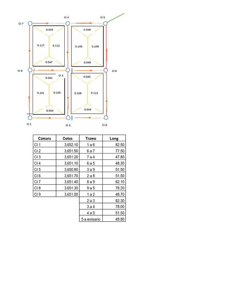 Ejercicio de Aplicación | PDF
