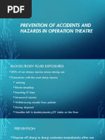 Clarification Document Template | PDF