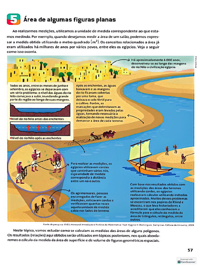 Anexo 3 7SD (Matemática-Interligada-Volu | PDF