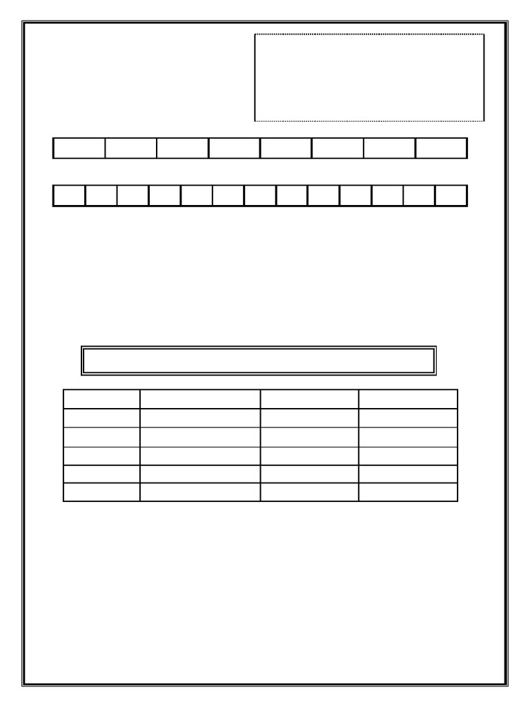 Accounting P1 NSC Nov 2020 Answer Book Afr | PDF