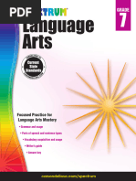 Spectrum Math Grade 6 | PDF