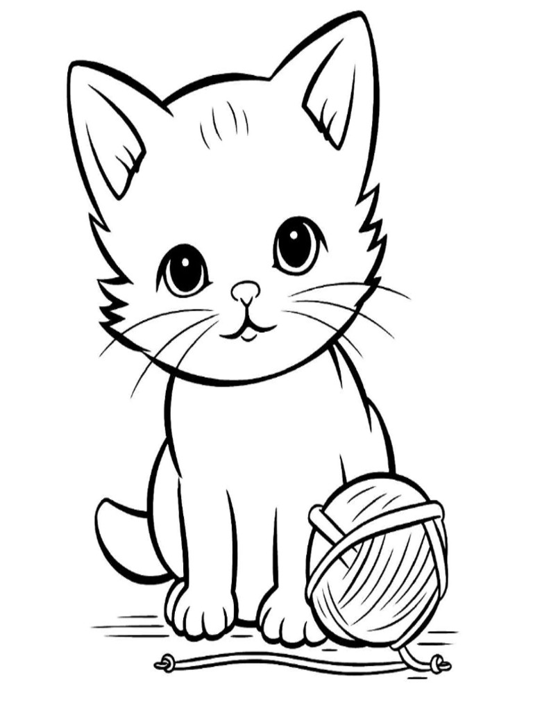 Bobbies Coloring Book PDF Download | PDF