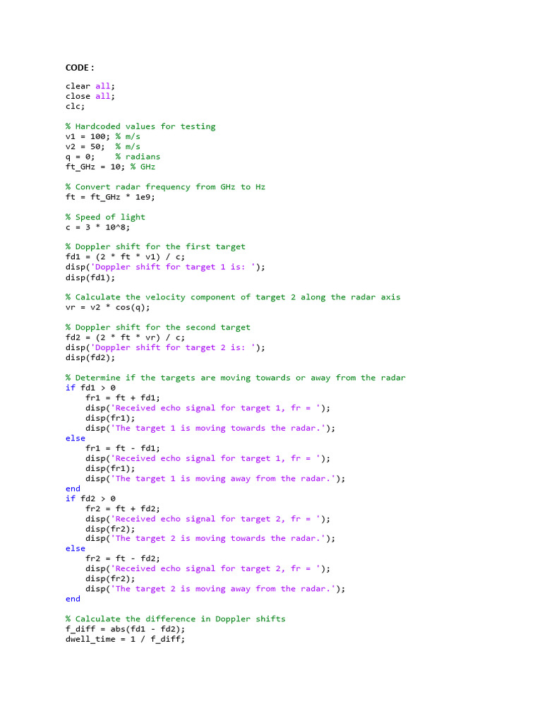 Mew Exp 6 | PDF | Teaching Methods & Materials