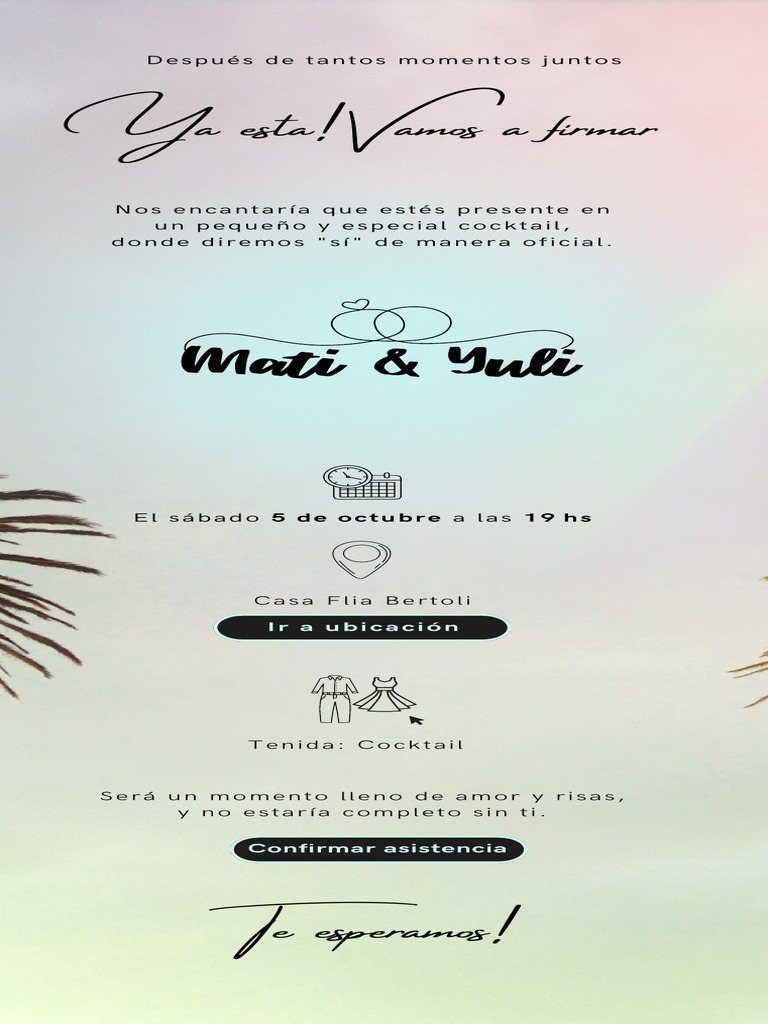 Invi Civil MatiYuli | PDF