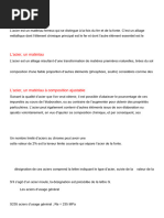 Catalogue Acier Mottard Complet | PDF | Matériaux de construction ...