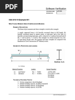 Camber Calculation PDF | PDF | Beam (Structure) | Structural Steel