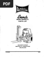 Ledwell Vacuum Trailer Parts Manual | PDF | Valve | Trailer (Vehicle)