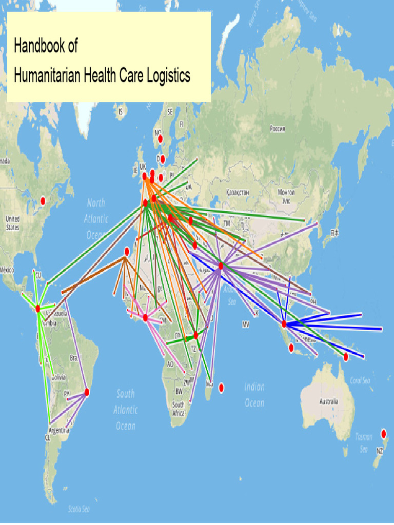 Handbook of Humanitarian Health Care Logistics DEC 2015 | PDF ...