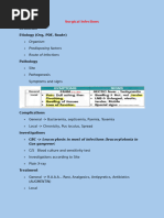I&D Procedure Note | PDF | Science & Mathematics