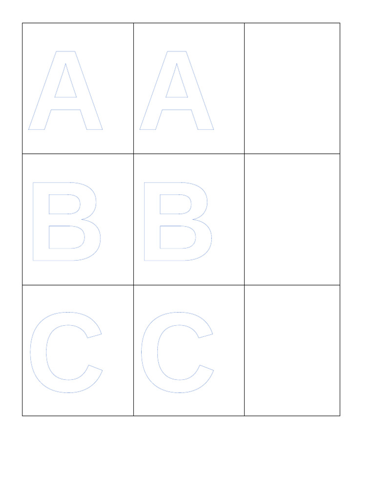 Abcd | PDF