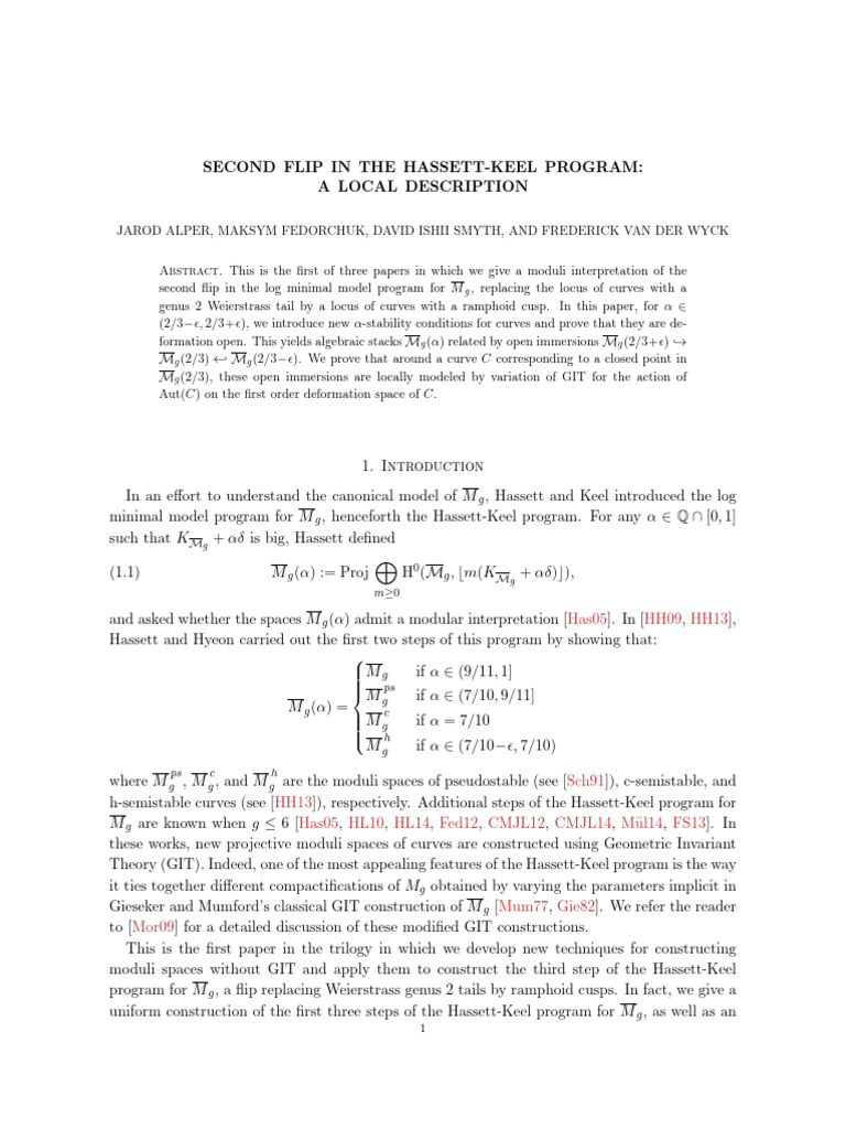 2nd Part1 | PDF | Curve | Manifold