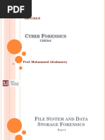 File Signatures and Formats Guide | PDF | Microsoft Excel | Zip (File Format)
