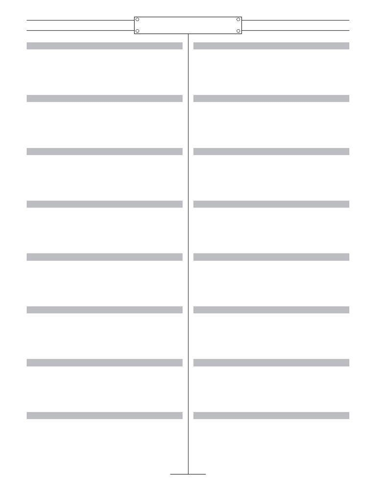 Réponses Tests 1-25 | PDF | Méthodes et références pédagogiques