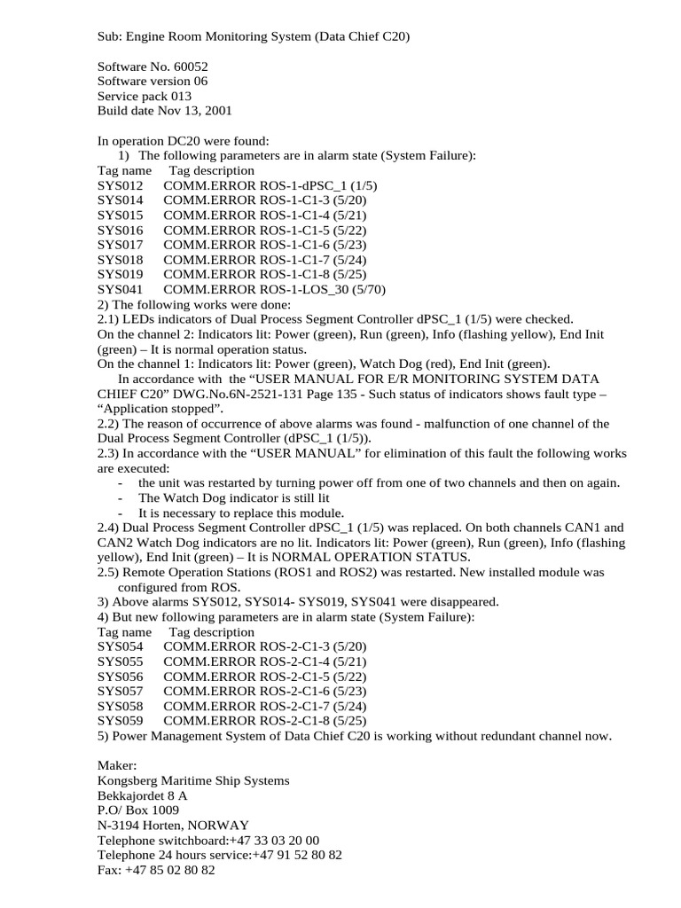 DC C20 | PDF | Software | Computer Science