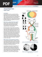 Confrontation Visual Fields - A Guide For Ophthalmologists in Training ...