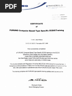 Navmc 11622 PFTCFT Performance Worksheet | PDF
