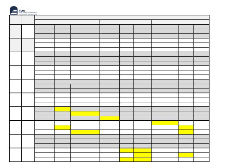 Bachelors - Final Exam (Lebanon) (v4) | PDF