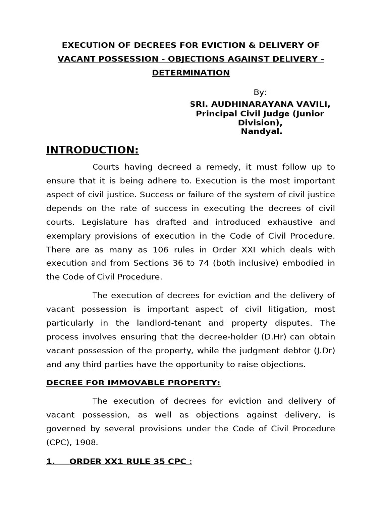 2024070996 | PDF | Lawsuit | Judgment (Law)