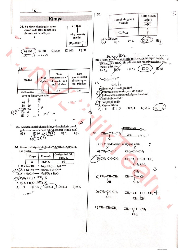 4 Qrup C Varianti 21 - 07 - 2022 | PDF
