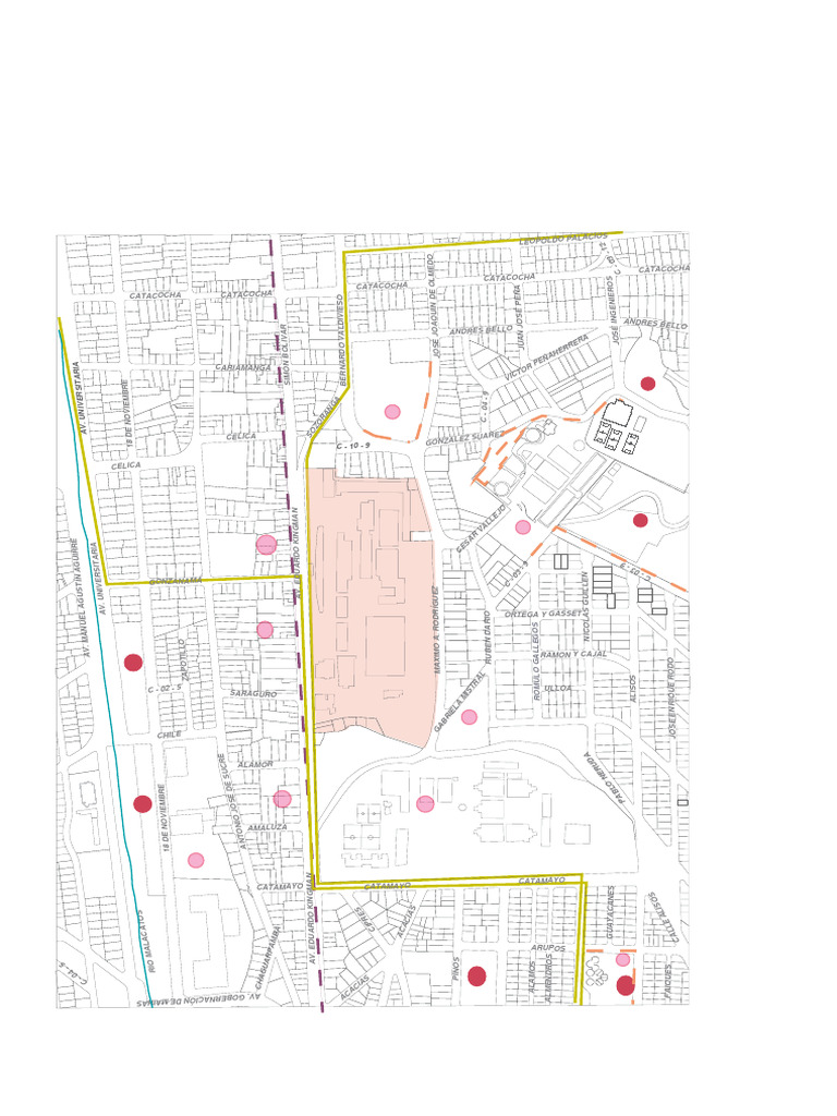 Mapas Problemmas | PDF