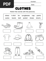 Shoe Tying Club Certificate Template | PDF | Learning