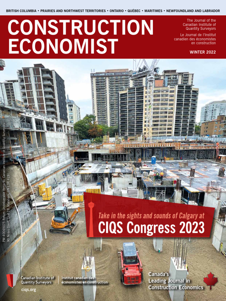 CIQS Winter2022 | PDF | Technology & Engineering