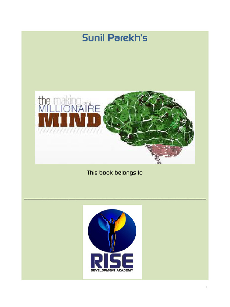 MMU Online Learning Journal | PDF | Income | Emotions