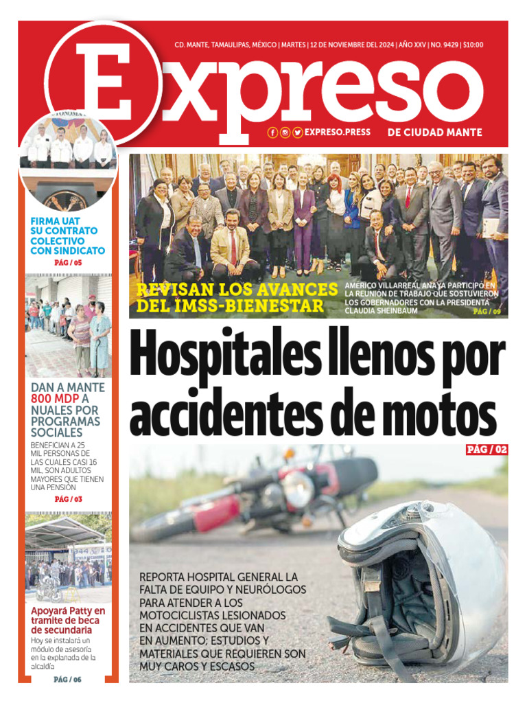 Mante 12112024 | PDF