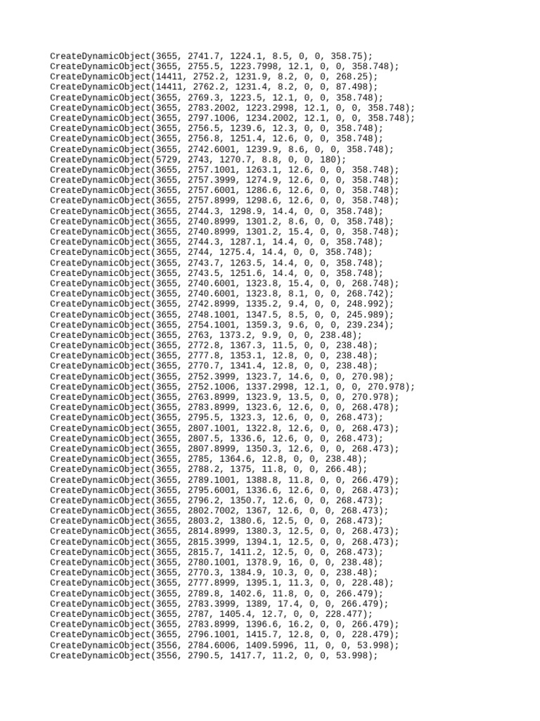 Rodo | PDF | Computers