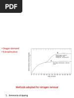 BNR Plant Design | PDF | Sewage Treatment | Environmental Engineering