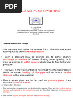 Nikuradse's Pipe Friction Experiment | PDF | Physics | Civil Engineering