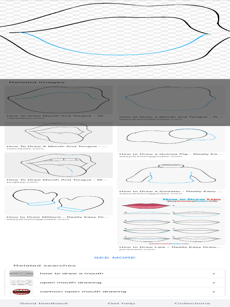 How To Draw - Google Search | PDF