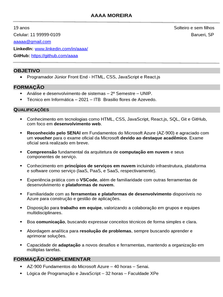 Exemplo Dev Pdf Script Java Computação Em Nuvem 