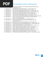 Piaskowy Wilk Lektura Pomysly Na Zajecia 2024 Net | PDF