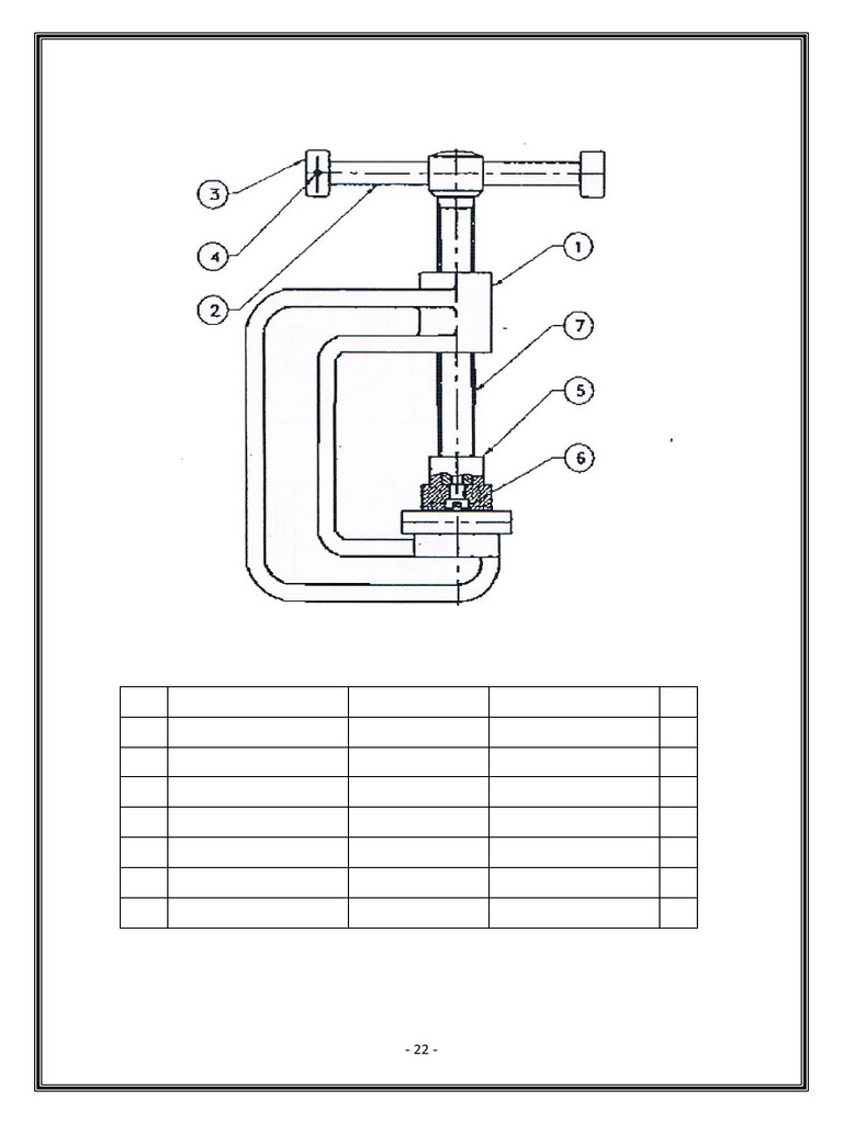 Mechanical Drawing-Pages-23 | PDF