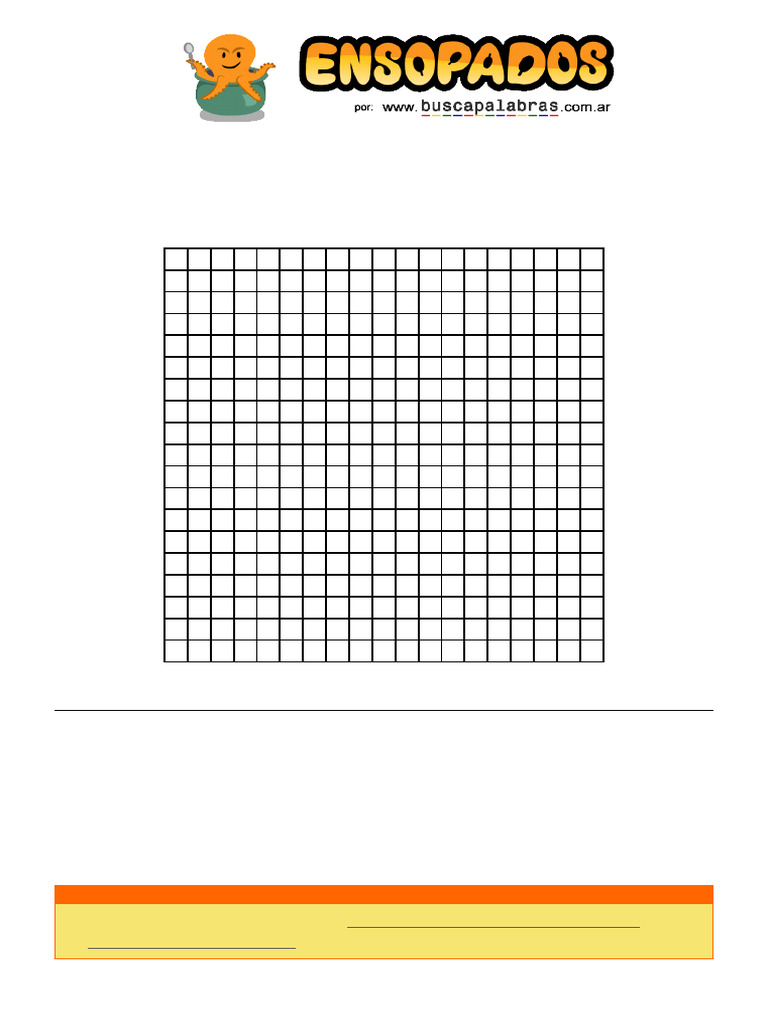 Sopa de Letras de Inteligencia Emocional - 608 | PDF | Las emociones | Psicología Social