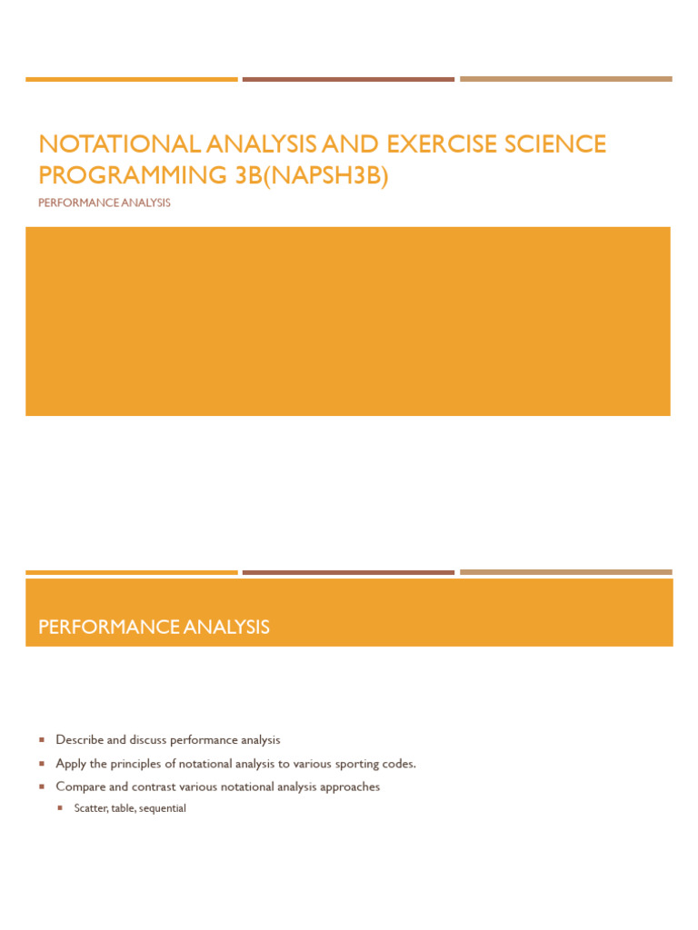 Microsoft PowerPoint - NAPSH3B - Unit 2 | PDF | Analysis | Validity (Statistics)
